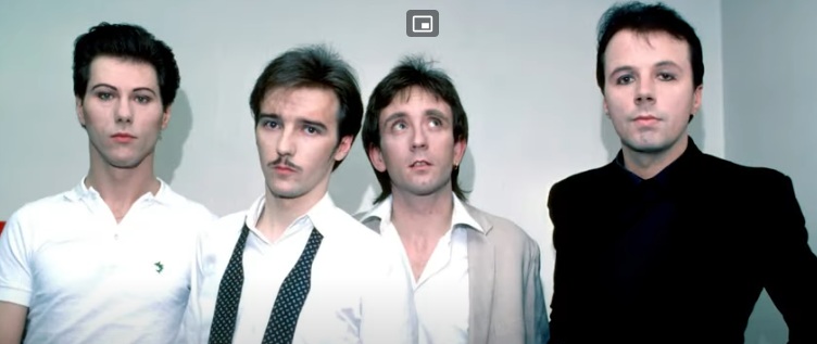 New Wave: The Sound That Redefined a Generation | Gotik